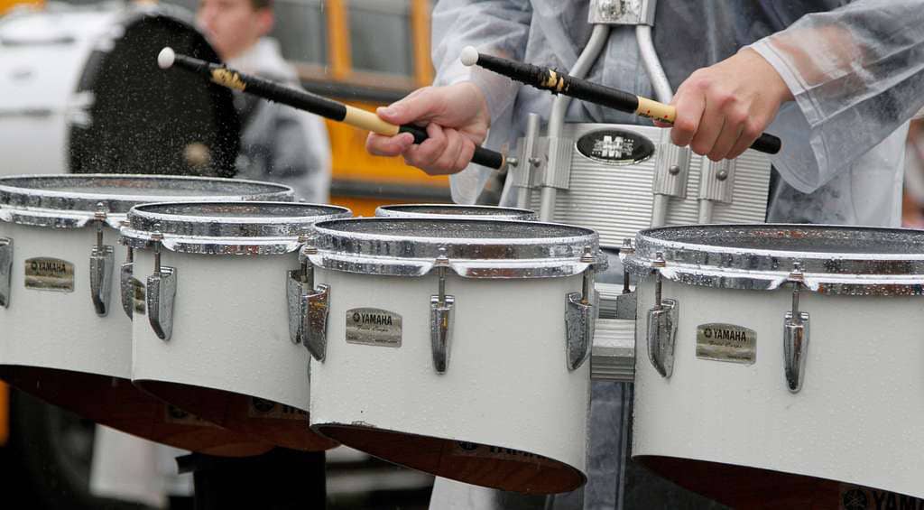 Kinds Of Drums And Their Names Types Of Drums And Their Names: A Guide