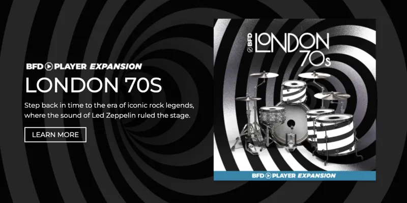 BFD Player by BFD Review 2024: (A Drummer Guide)