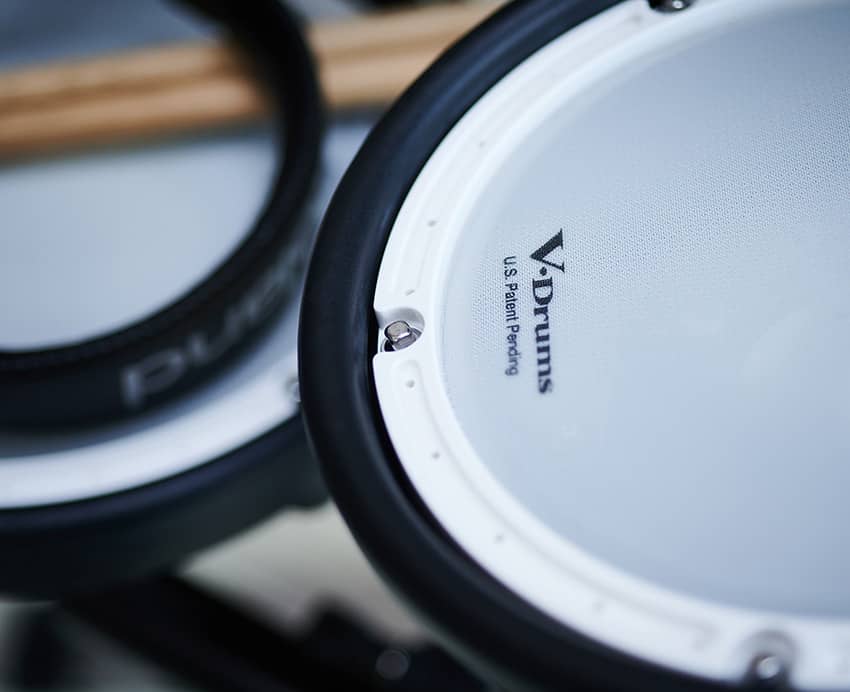 Roland V-Drums TD-07DMK Review (Drummer's Guide) in 2025