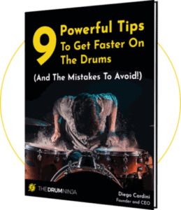 How to Make Drums Quieter in 2025 | The Drum Ninja